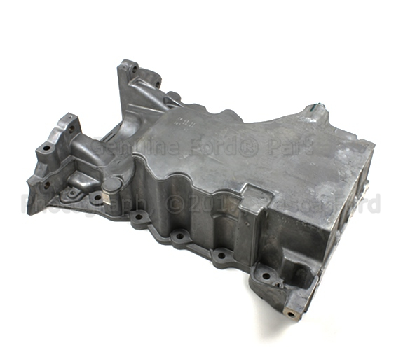 2007-2012 Ford Oil Pan 7T4Z-6675-A | TascaParts.com
