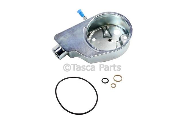 1990-2014 GM Power Steering Fluid Reservoir 19207053 | TascaParts.com