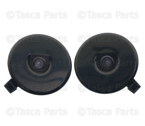 2019-2025 Chevrolet Puddle Light 84408372 | TascaParts.com