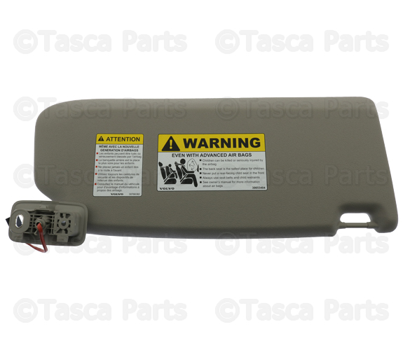 Genuine OEM Car & Truck Sun Visors | TascaParts.com