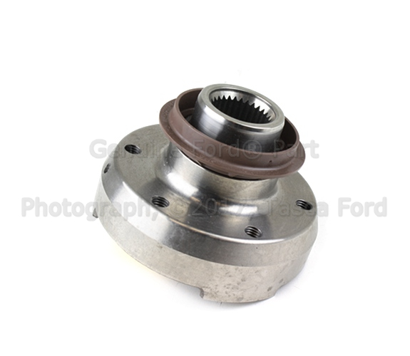 2005-2014 Ford Mustang Companion Flange 5R3Z-4851-A | TascaParts.com