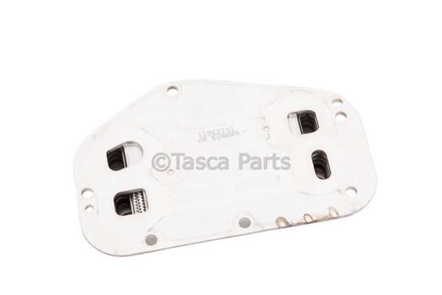 2015-2018 Chevrolet Oil Cooler 25195803 | TascaParts.com