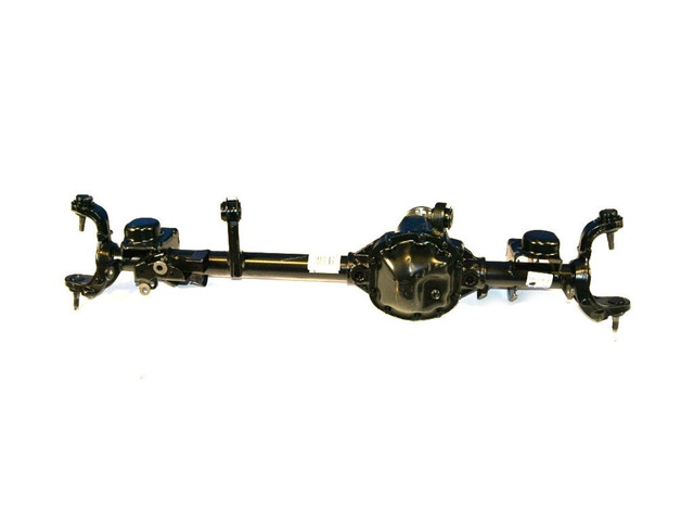2008-2015 Jeep Wrangler Service Front Axle 68035264ad | TascaParts.com