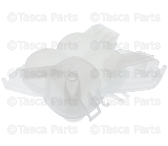 2015-2022 GM Radiator Surge Tank 84388367 | TascaParts.com