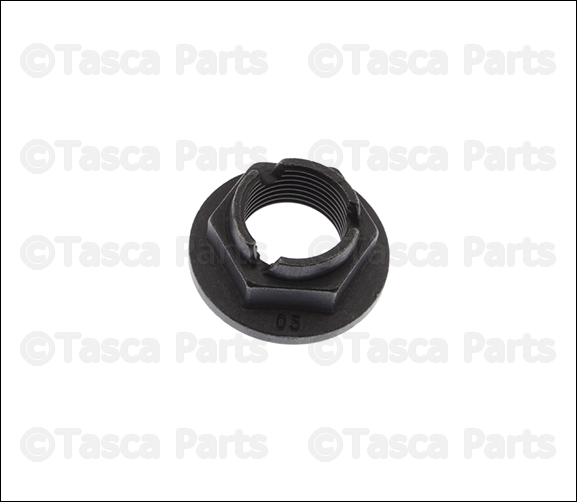 2016-2024 GM Multi-Purpose Nut 11612295 | TascaParts.com