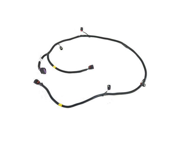2016-2019 Mopar Harness 68252364AA | TascaParts.com