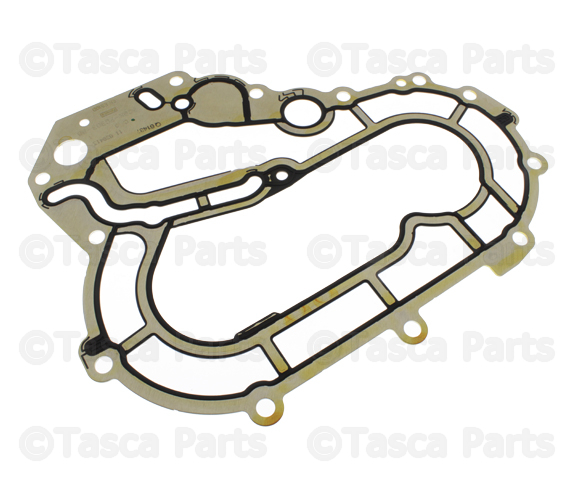 2007-2016 Volvo Outer Timing Cover Gasket 31251345 | TascaParts.com