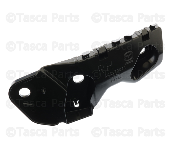 2016 Mazda CX-3 Side Retainer - Passenger Side (RH) D10J-50-0T1A ...