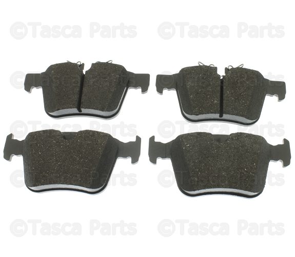 2016-2021 Volvo Brake Pads 32233035 | TascaParts.com