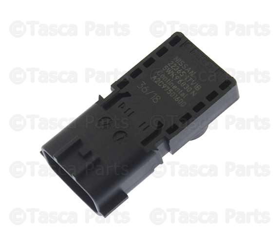 Evaporative Control System Pressure Sensor 22365-1TV1C | TascaParts.com