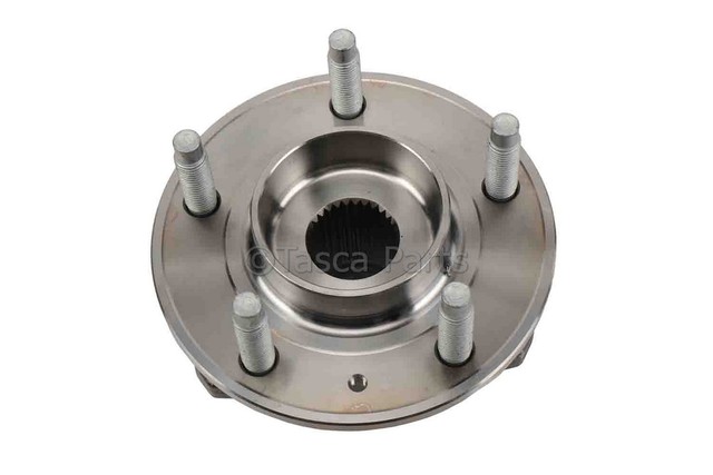 2013-2019 Cadillac ATS Rear Wheel Hub and Bearing Assembly with Bolts ...