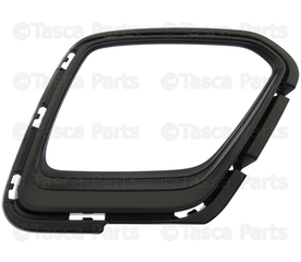 2020-2022 Kia Soul Molding 86596 K0010 | TascaParts.com
