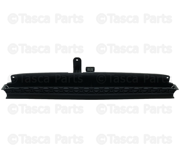 2019-2023 Cadillac XT4 Front Bumper Secondary Shutter 23507084 ...
