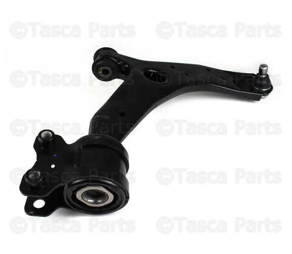 2004-2015 Mazda Lower Control Arm - Passenger Side (RH) C513-34-300 ...