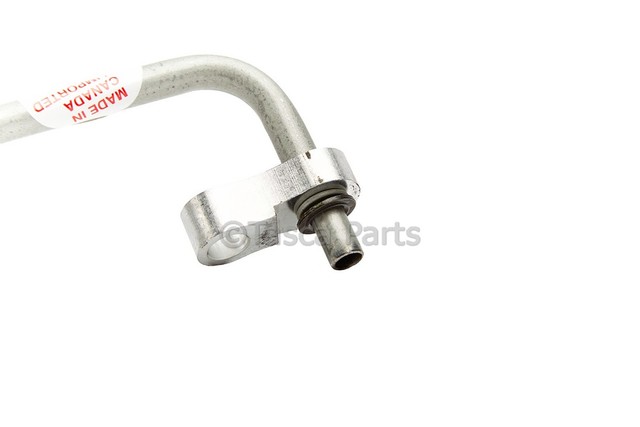 2010-2017 GM Automatic Transmission Fluid Cooler Inlet Line 23467182 ...