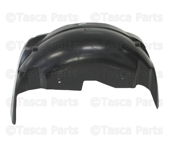 2007-2014 GM Wheelhouse Liner 15938661 | TascaParts.com