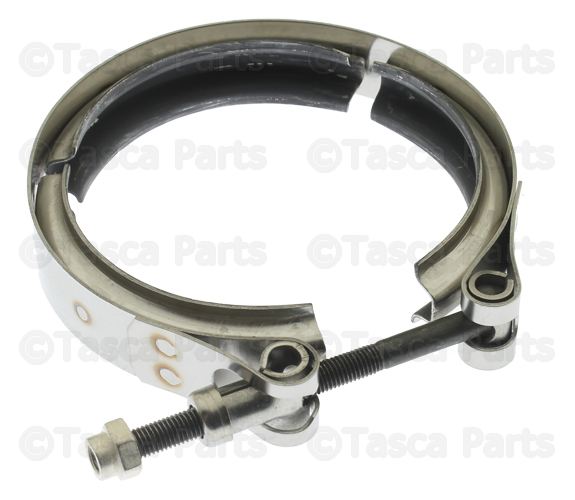 1994-2016 GM Multi-Purpose Clamp 11611439 | TascaParts.com