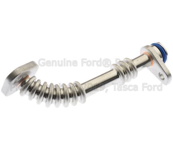 2015-2019 Ford Oil Return Tube EJ7Z-6L092-B | TascaParts.com