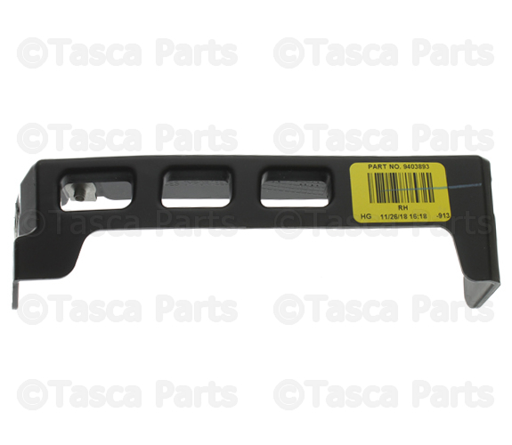 2018-2020 Chevrolet Equinox Reinforcement - Passenger Side (RH ...
