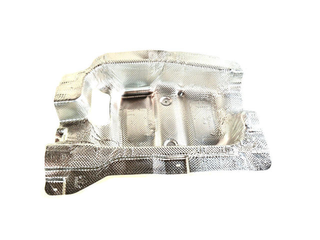 Deflector 68477638ab | TascaParts.com