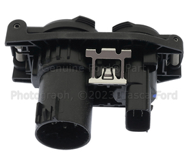 2018-2024 Ford Trailer Tow Harness Connector HU5Z-14489-B | TascaParts.com