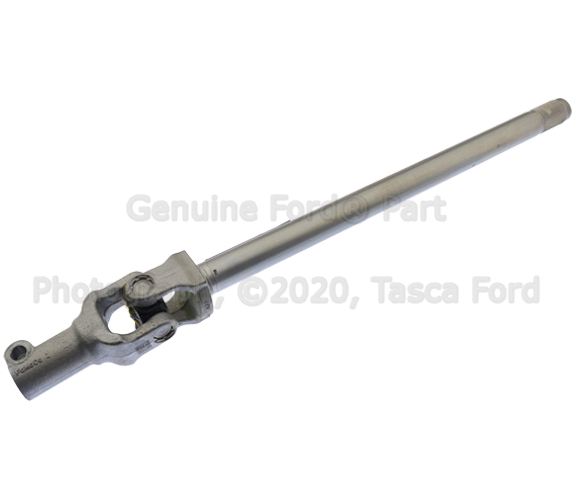 Shaft Assembly - Steering FC4Z-3E751-A | TascaParts.com