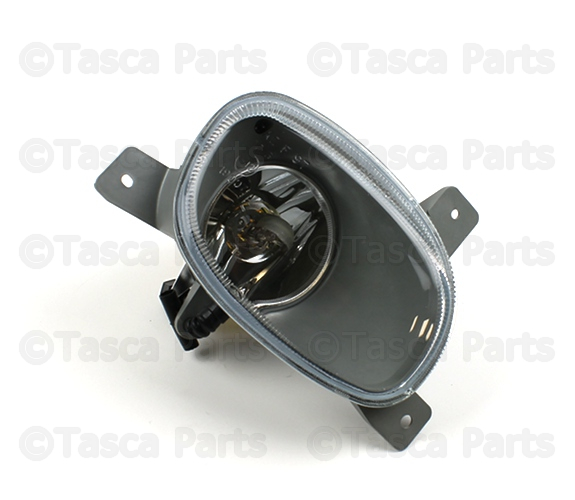 1999-2006 Volvo S80 Fog Lamp Assembly - Passenger Side (RH) 8620225 ...