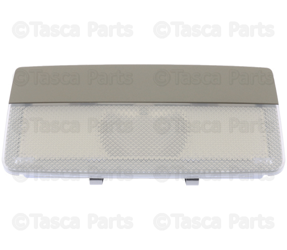 2013-2023 Chevrolet Light Titanium Courtesy Lamp 22774353 | TascaParts.com