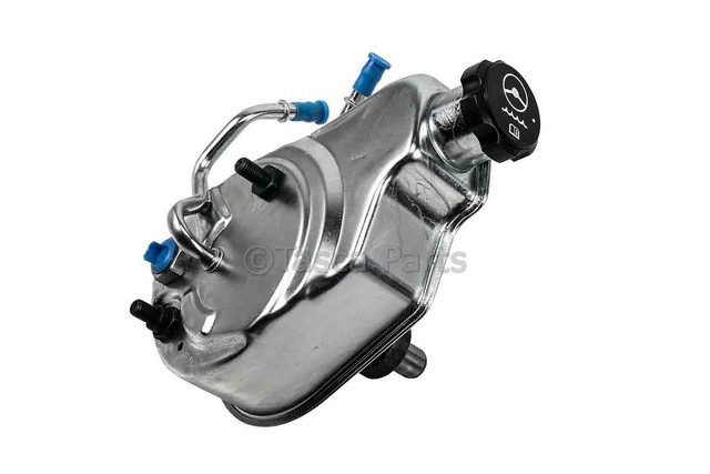 Power Steering Pump 84996211 | TascaParts.com