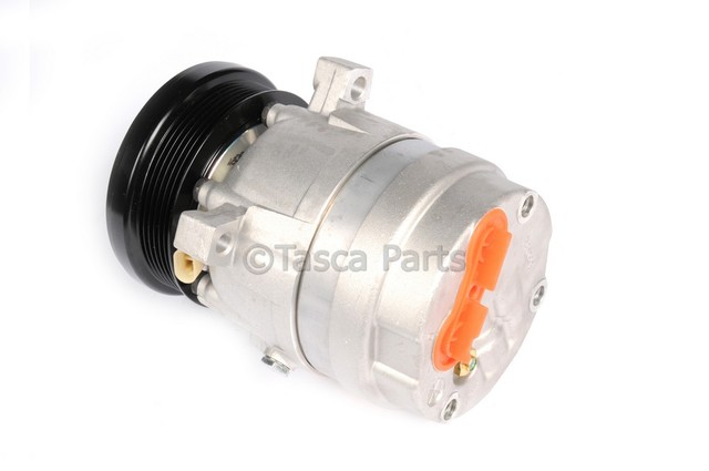 1996-2004 GM Air Conditioning Compressor 89018897 | TascaParts.com