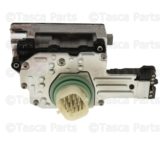 2001-2018 Mopar Transmission Solenoid 68353383AC | TascaParts.com