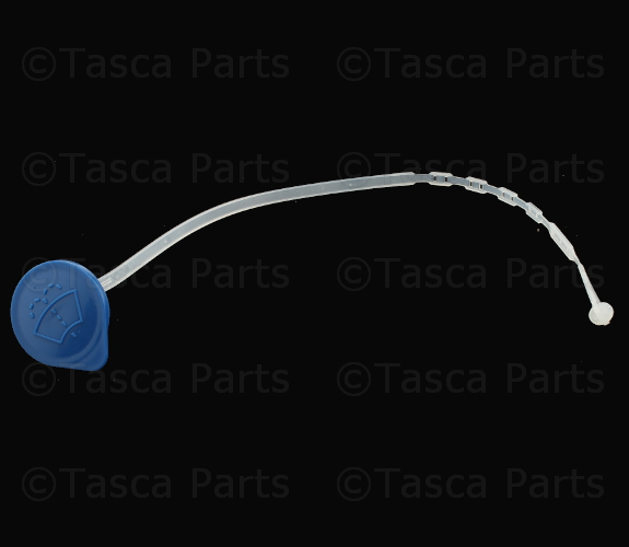 2014-2020 Mazda Reservoir Cap GHP9-67-483 | TascaParts.com
