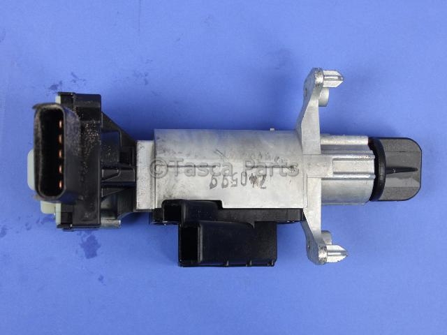 2007-2014 Mopar Ignition Switch 68020927AA | TascaParts.com