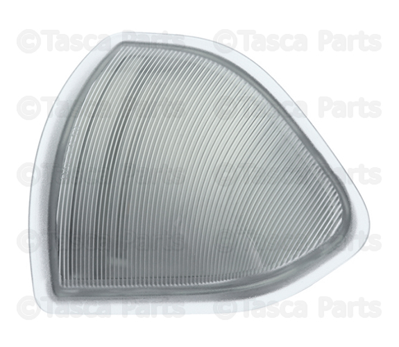 2019-2023 Ram Signal Lamp - Passenger Side (RH) 68460762AA | TascaParts.com
