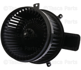 2014-2025 Mopar Blower With Wheel Motor 68224166AB | TascaParts.com