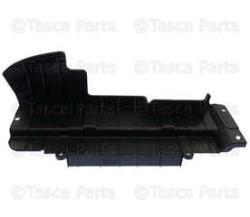 2017-2018 Kia Forte Air Guide - Passenger Side (RH) 29134-B0000 ...