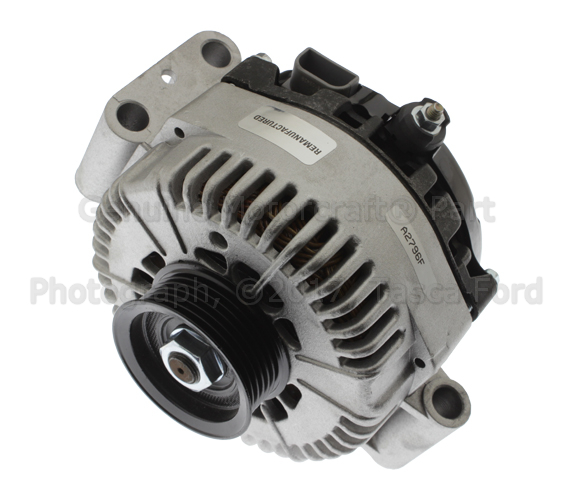 Genuine OEM Alternators - Discounted Prices & Fast Shipping ...