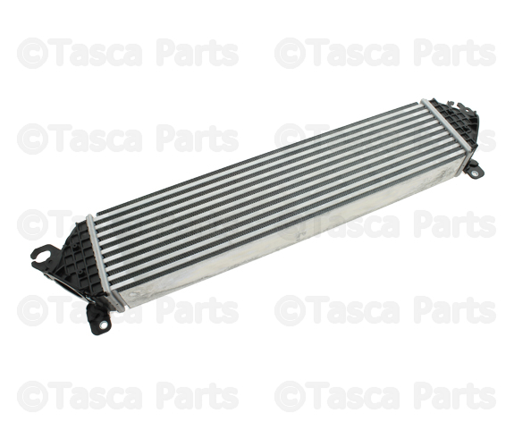 2016-2020 Mazda Inter-Cooler PY8W-13-565 | TascaParts.com