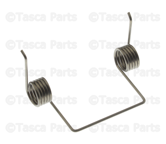 2014-2021 Volvo Lmp Washer Cover Spring 31383027 | TascaParts.com
