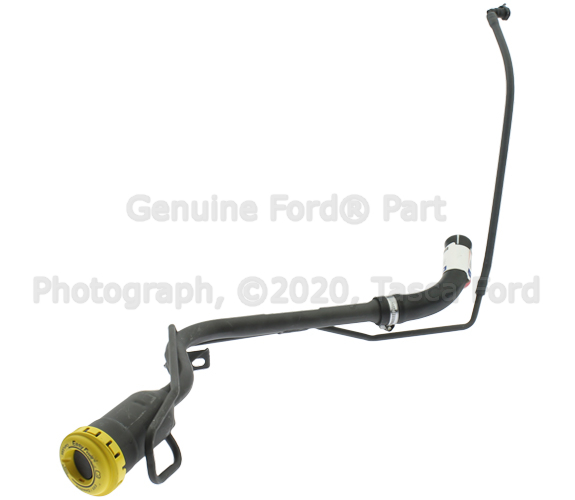 2015-2020 Ford F-150 Filler Pipe FL3Z-9034-B | TascaParts.com