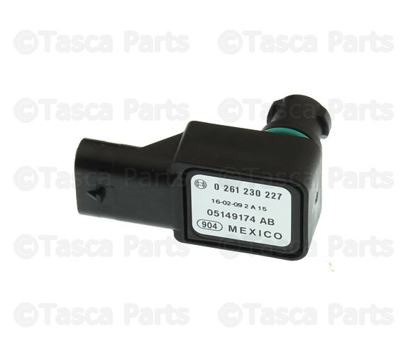 2011-2025 Mopar Map Sensor 68371847ab | TascaParts.com