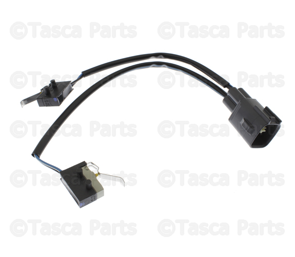 Micro-Switch 8614954 | TascaParts.com