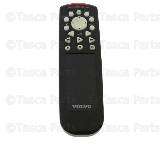 Remote Control 30720298 | TascaParts.com