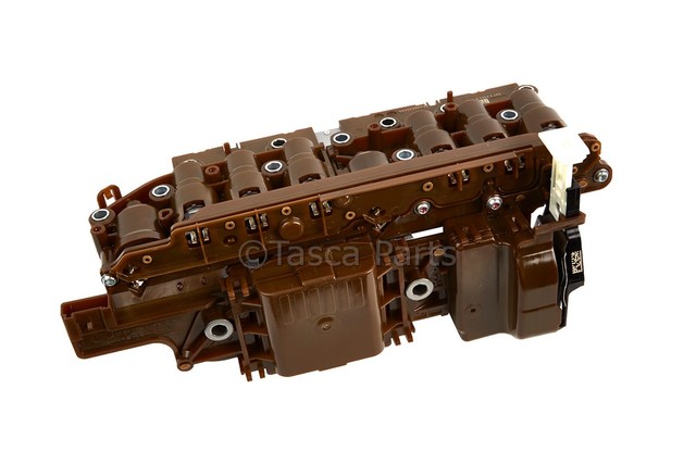2010-2013 GM Automatic Transmission Control Valve Body with ...