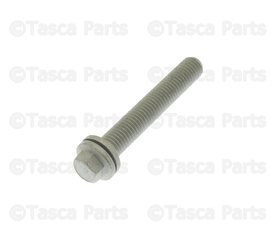 2013-2021 GM Lower Control Arm Bolt 11611841 | TascaParts.com