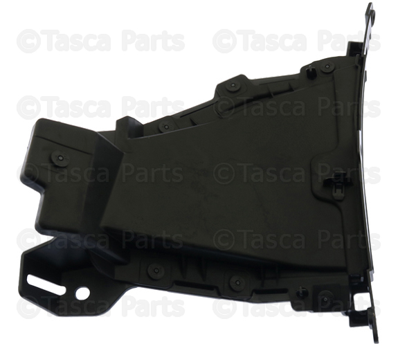 2018-2021 Mazda 6 Seal Plate - Passenger Side (RH) GSH7-50-1U0 ...