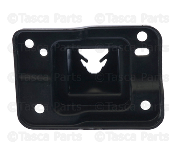 2017-2021 Mazda CX-5 Bracket KB8A-50-161 | TascaParts.com