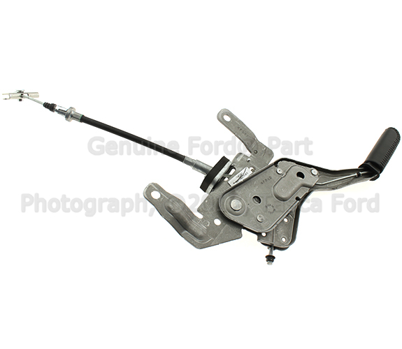 2013-2014 Ford Mustang Parking Brake Control DR3Z-2780-C | TascaParts.com