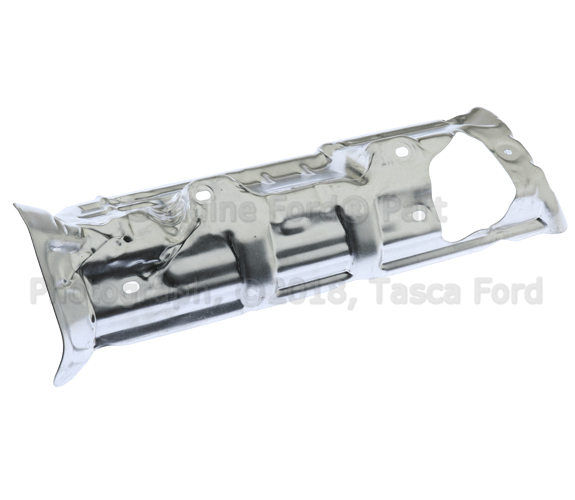 2011-2019 Ford Heat Shield - Passenger Side (RH) DC3Z-9A462-A ...
