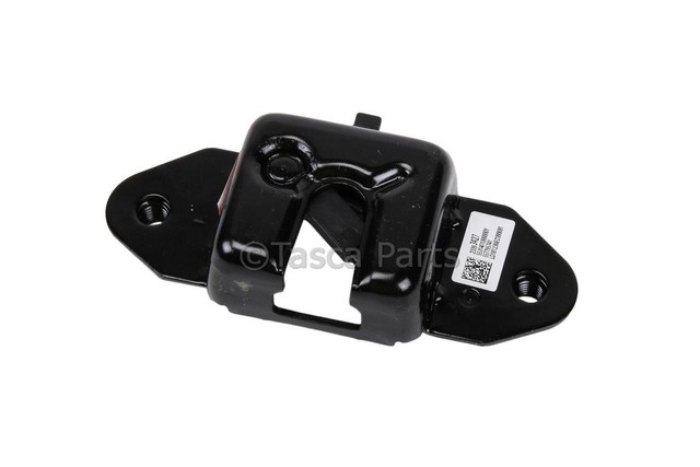 Driver Side Pickup Box Tailgate Latch 84903242 | TascaParts.com